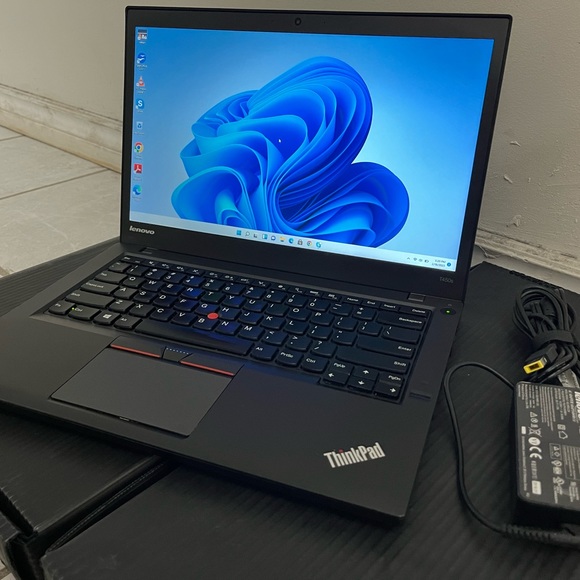 Computers, Laptops & Parts | Lenovo Thinkpad Very S Fast 8 Gb Ram I5 ...